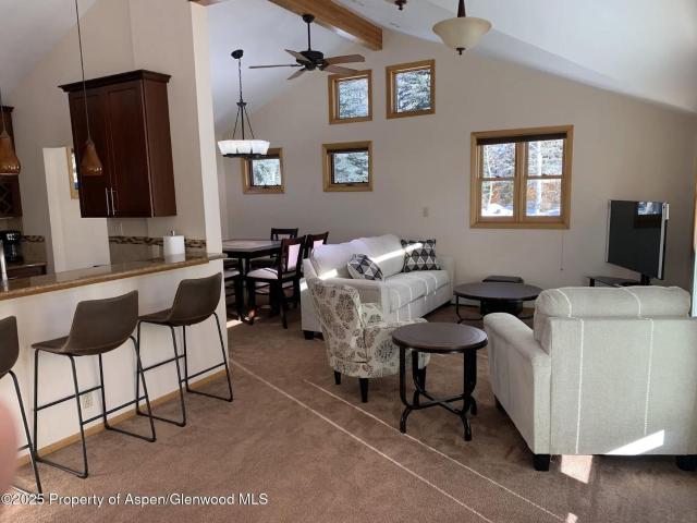 534 & 536 Spruce Street, Aspen, US, CO