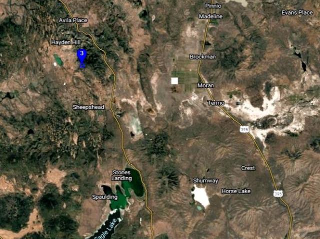 534 700 Dixie Valley Road