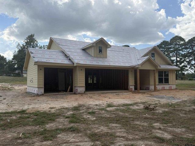 534 County Road 2745, Mineola, TX 75773