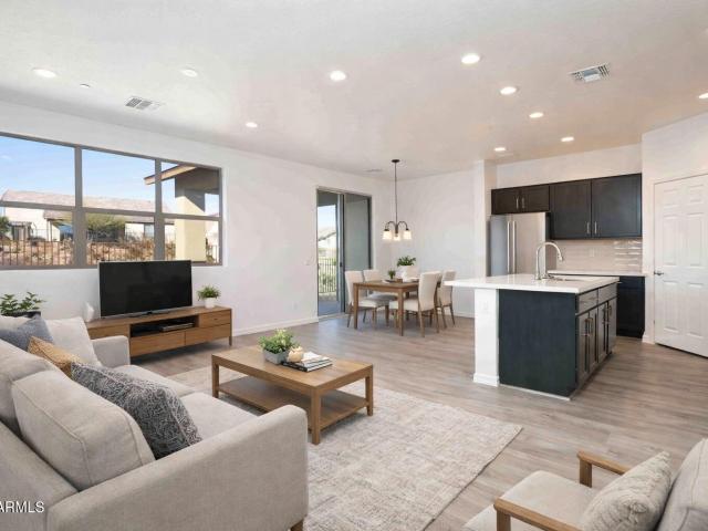534 Coyote Trl, Cottonwood, AZ 86326 | MLS #6973 | Compass