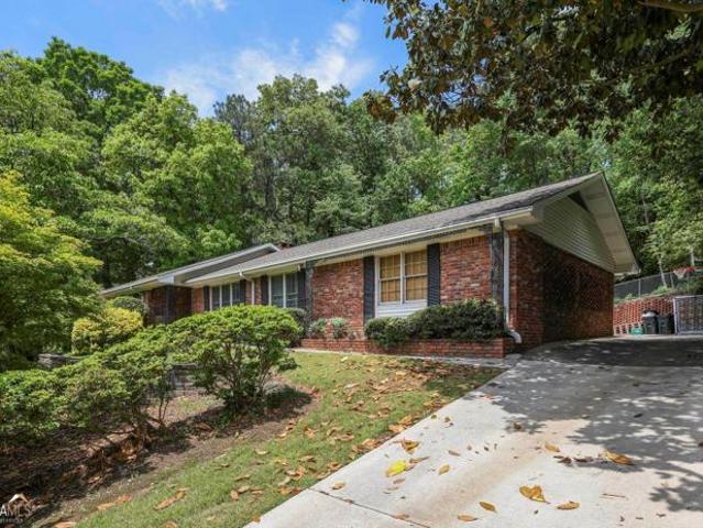 534 Colewood Way, Sandy Springs, GA 30328