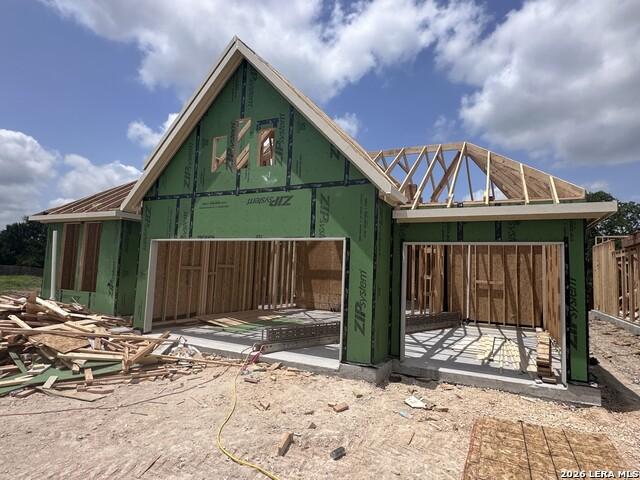 534 Canyon Live Oak