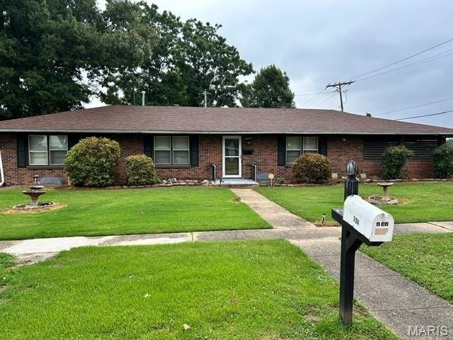 534 Carroll St, Sikeston, MO 63801