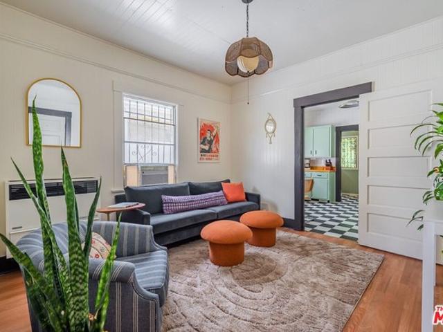534 Casanova St, Los Angeles, CA 90012