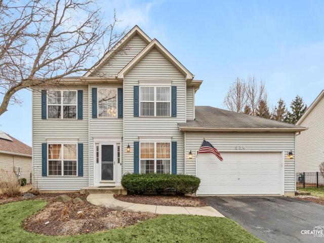 534 Chestnut Drive