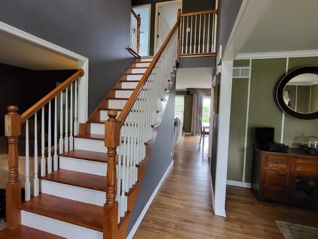 534 Chestnut Drive