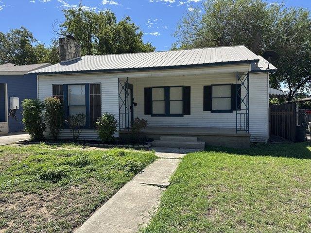 534 Chicago Blvd, San Antonio, TX 78210