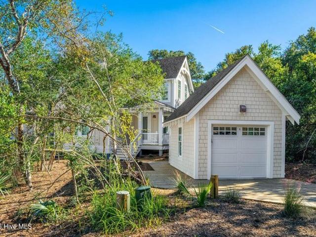 534 Chicamacomico Way, Bald Head Island, NC 28461
