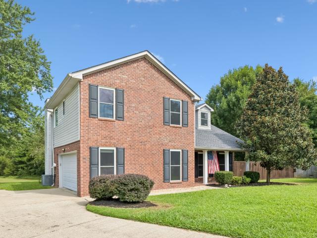 534 Creek Pt