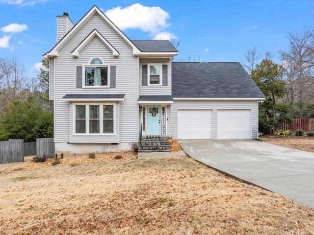534 Creighton Dr, North Augusta, SC 29860