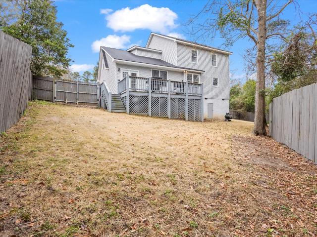 534 Creighton Dr, North Augusta, SC 29860 | MLS #98254