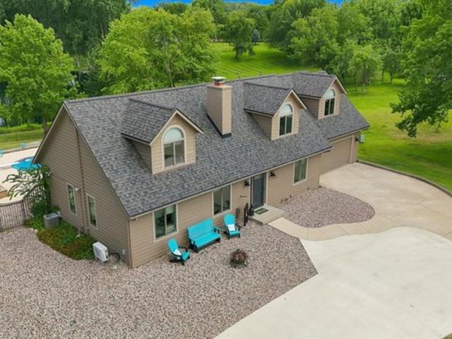 534 Crestlane Dr, Warsaw, IN 46580