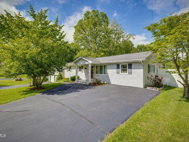 534 Andover Drive
