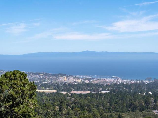 534 Aguajito Road