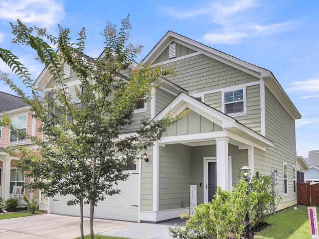 534 Alderly Drive