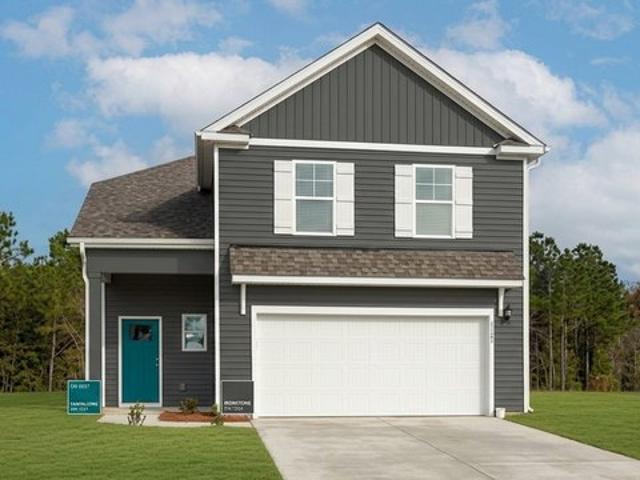 534 Barrelwood Dr Lot 84, Jacksonville, NC 28546
