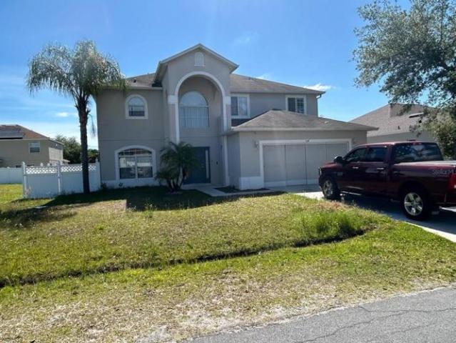 534 Bassett Dr, Kissimmee, FL 34758