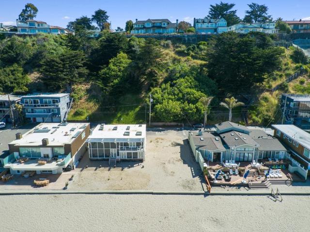 534 Beach Dr, Aptos, CA 95003 | MLS #ML82042