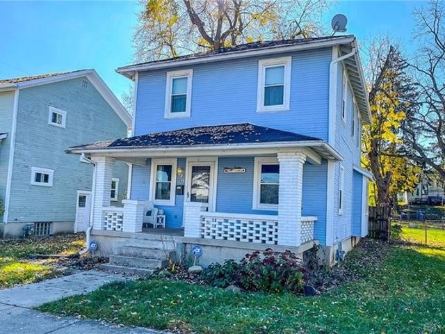 534 Beckman St, Dayton, OH 45410