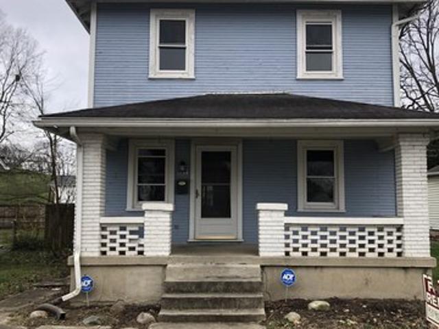 534 Beckman St, Dayton, OH 45410