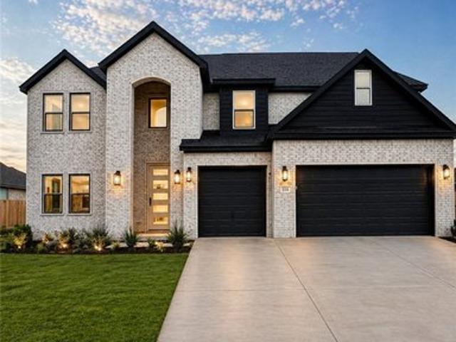 534 Bella Toscana Rd, Tontitown, AR 72762