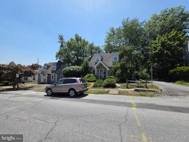 534 Benton Street