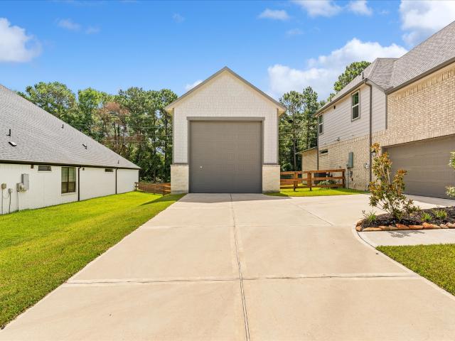 534 Black Bronco Road