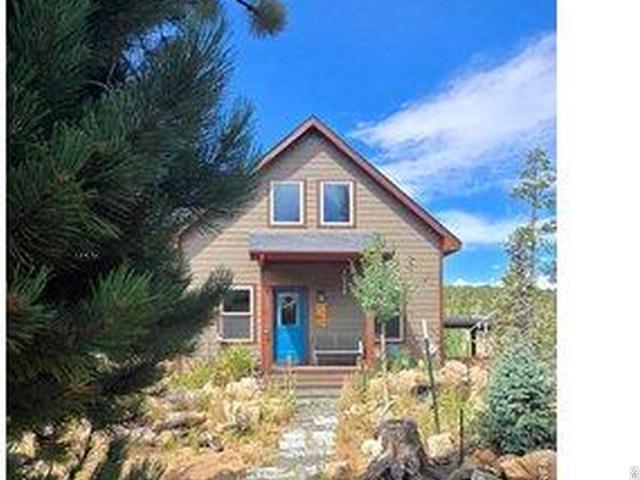 534 Blackfoot Road