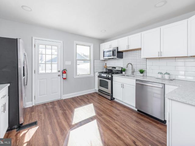 534 Blanchard Ave, Runnemede, NJ 08078 | MLS #NJCD2111 | Compass