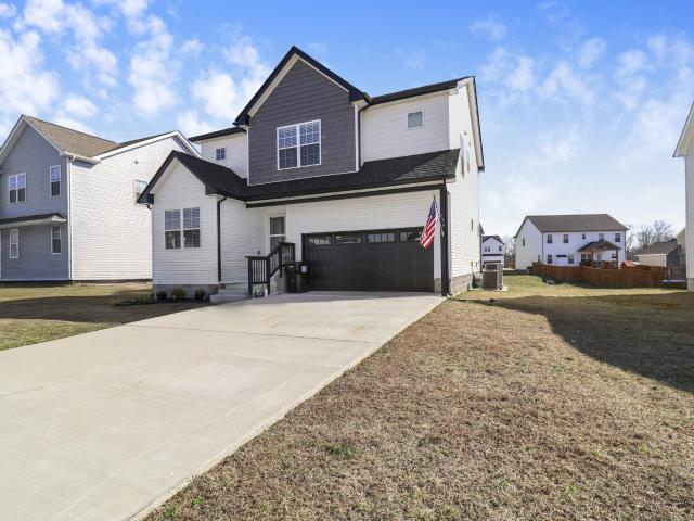 534 Bloomington Trce