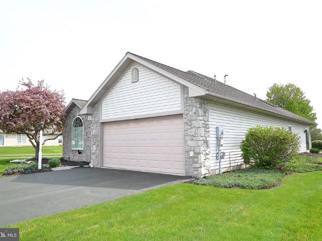 534 Blossom Trail