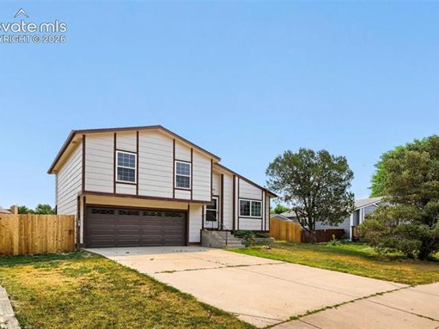 534 Blossom Field Road