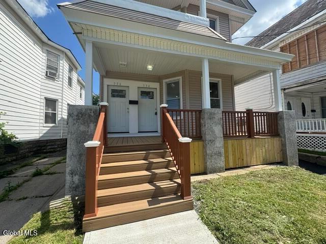 534 Brandywine Avenue # 1st Floor