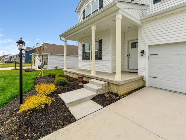 534 Brayshaw Drive