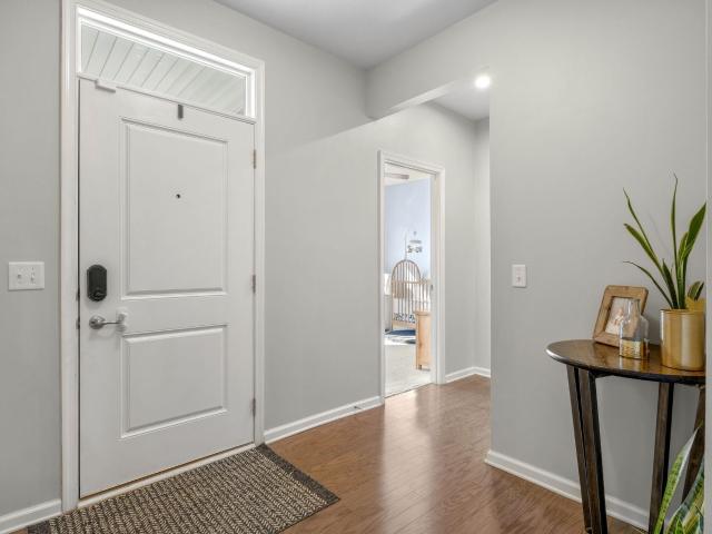 534 Bucklebury Road