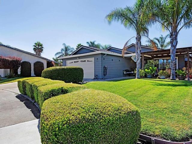534 Buena Vida Ct, Stockton, CA 95206