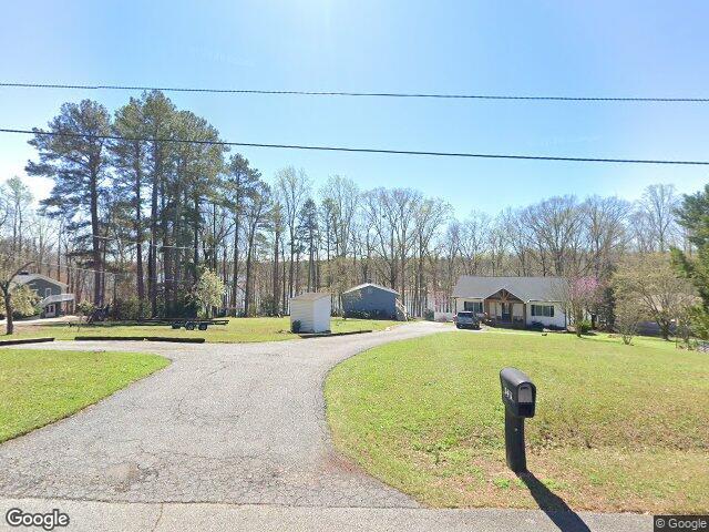534 Gambrell Rd, Townville, SC 29689