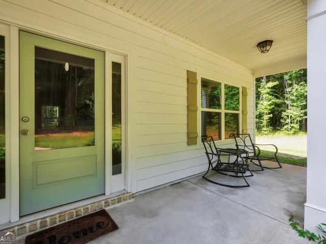 534 Giles Road