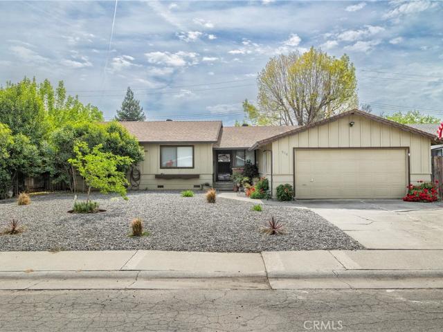 534 Glenwood Ln, Willows, CA 95988 | MLS #SN26069