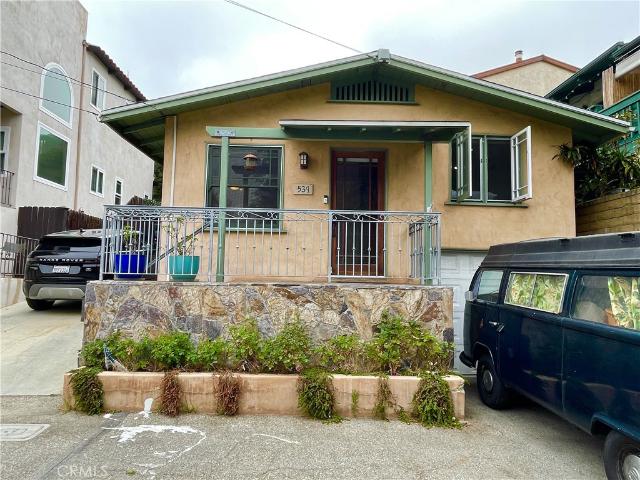 534 Gravley Ct, Hermosa Beach, CA 90254 | MLS #SB26072 | Compass