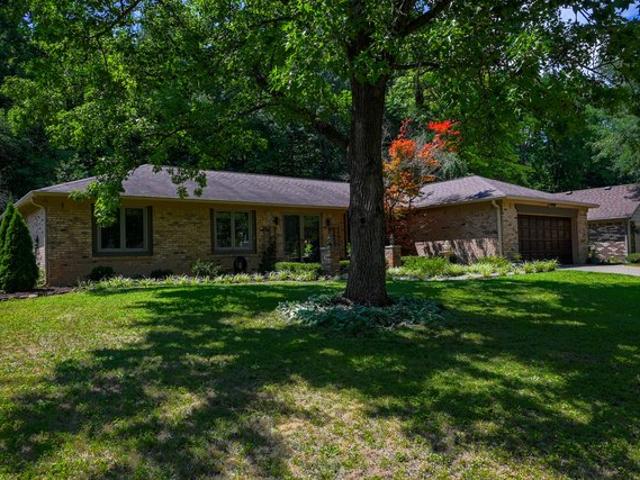 534 Greenlee Dr, Indianapolis, IN 46234