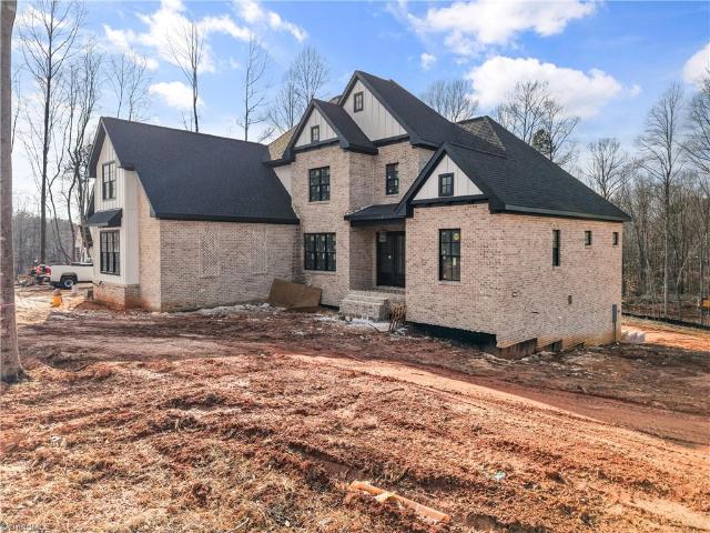 534 Doub Rd, Lewisville, NC 27023 | MLS #1188 | Compass