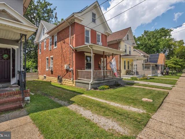 534 Delsea Drive