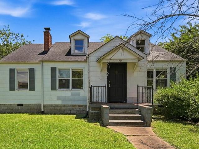 534 Derby St, Chattanooga, TN 37404