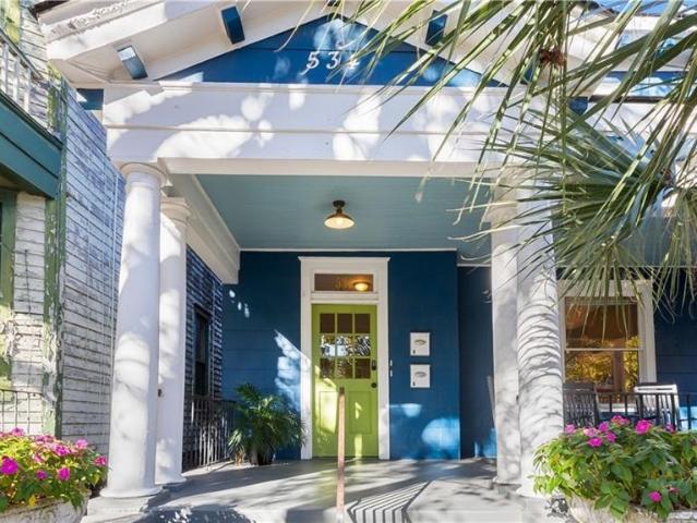 534 E Waldburg Street