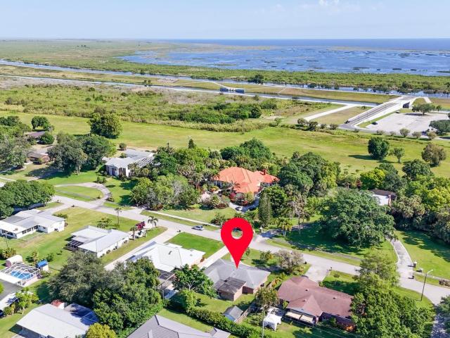 534 E Del Monte Ave, Clewiston, FL 33440 | MLS #B26003