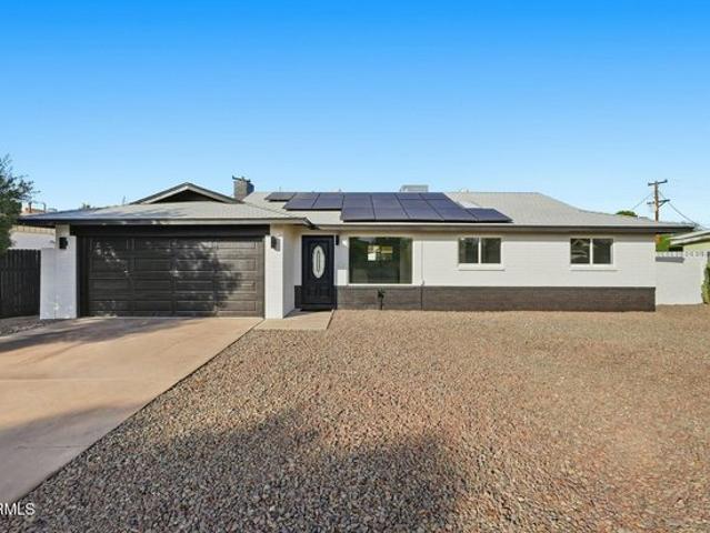 534 E Pebble Beach Dr, Tempe, AZ 85282