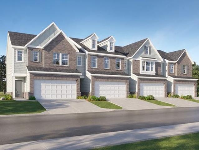 534 E Rope Mill Rd, Holly Springs, GA 30115