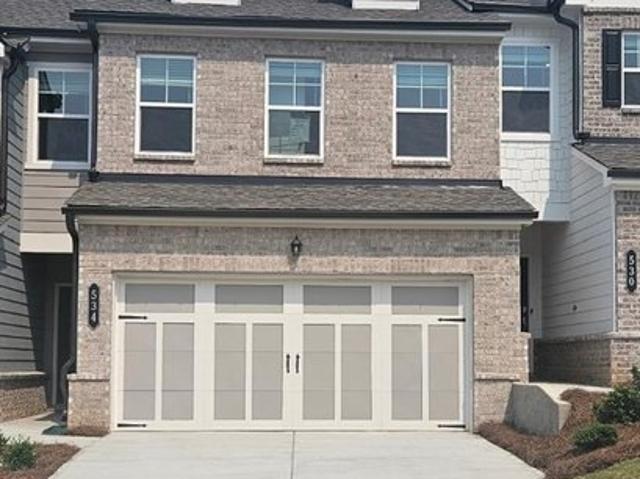 534 E Rope Ml Unit 22, Holly Springs, GA 30115