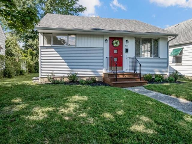 534 E Royal Forest Blvd, Columbus, OH 43214